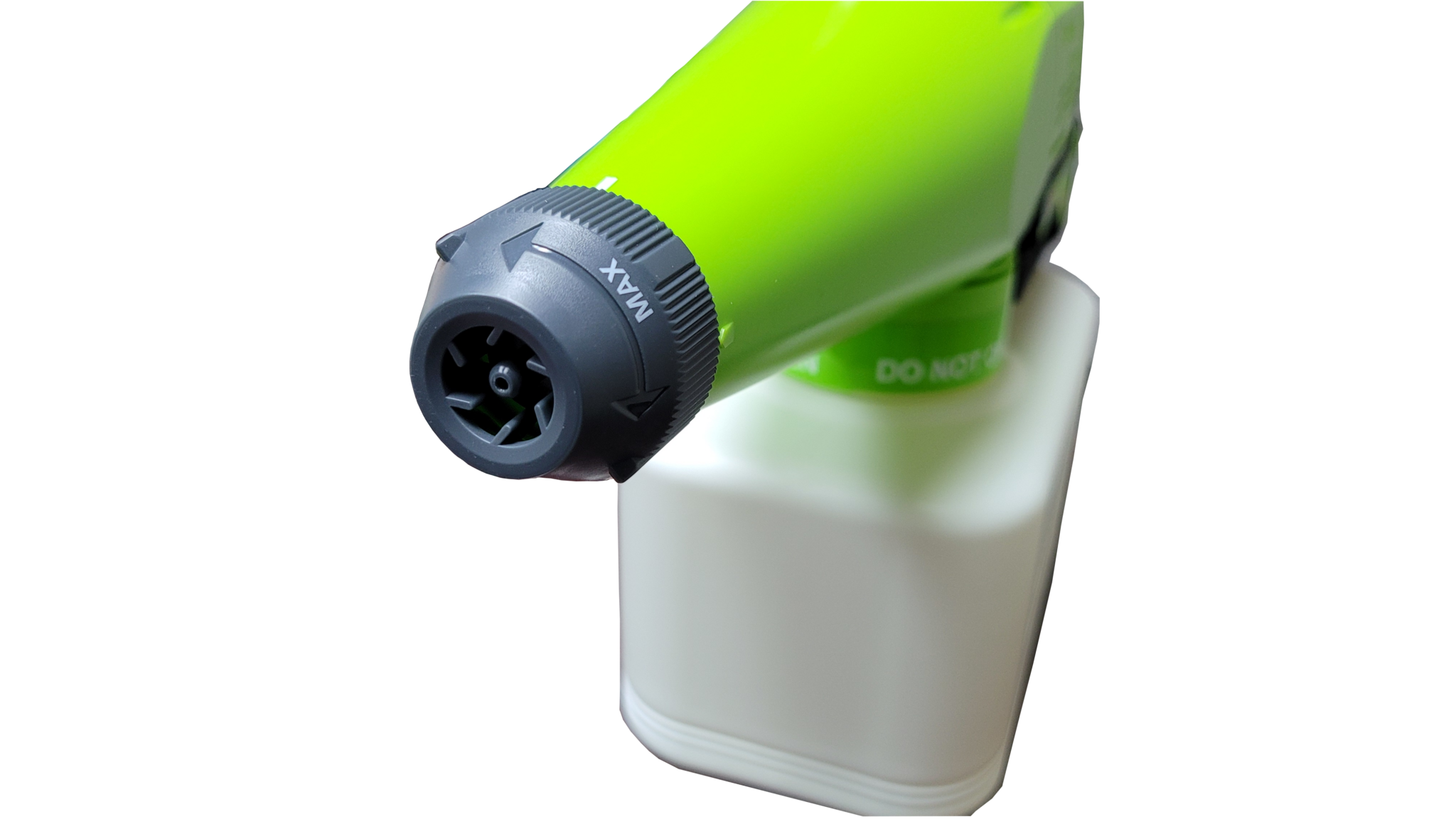 Minion 2.0 Portable Mist Sprayer - All Pro Depot