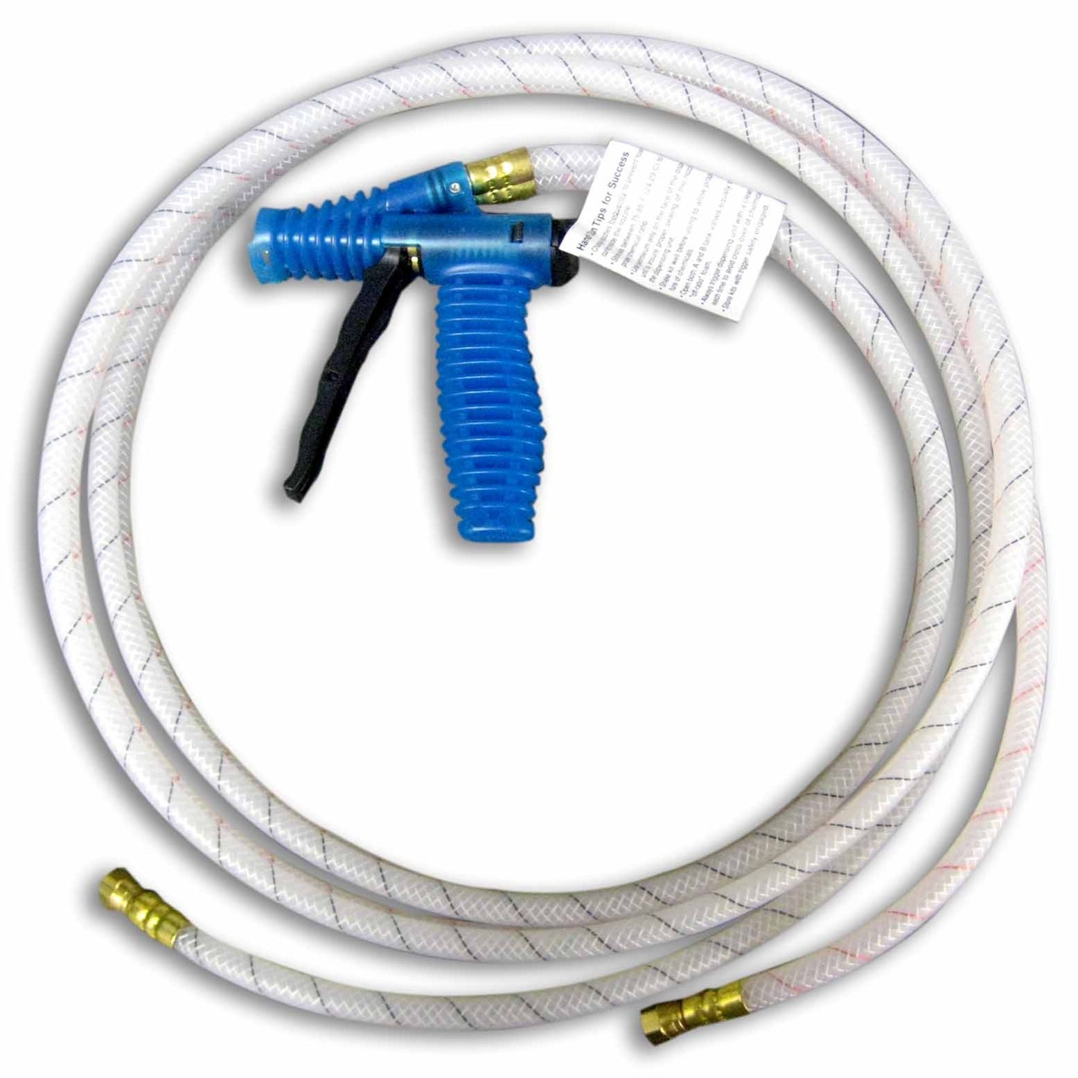 Replacement Gun and Hose assembly for spray foam kits - HandiFoam ...